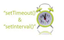 Understanding “setTimeout()” and “setInterval()” timer methods in jQuery/JavaScript