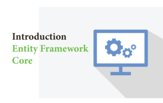 Introduction to Entity Framework Core