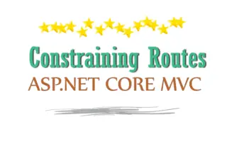 Learn ASP.NET Core Route Constraint in details with lots of examples