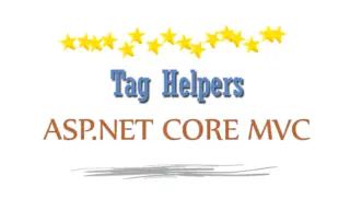 Introduction to Tag Helpers in ASP.NET Core
