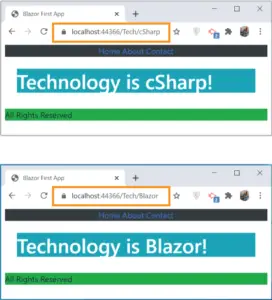 How to use Razor Components in Blazor