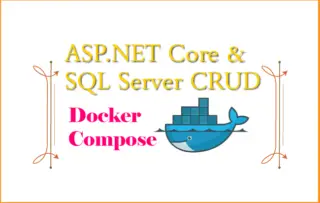 ASP.NET Core apps in Docker